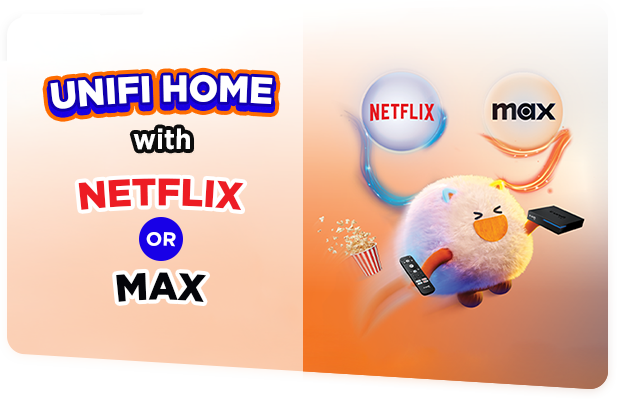 Apply Unifi Fibre Online Malaysia | Fast Install